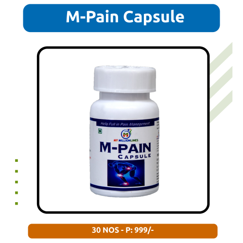 Products – My Million Lines